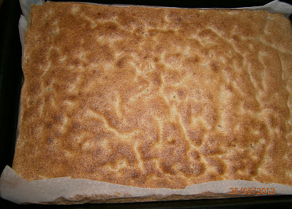 Řezy Rumba recept - TopRecepty.cz