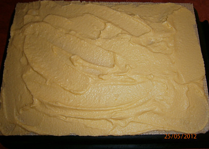 Řezy Rumba recept - TopRecepty.cz