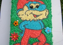 Šmoula koumák recept - TopRecepty.cz