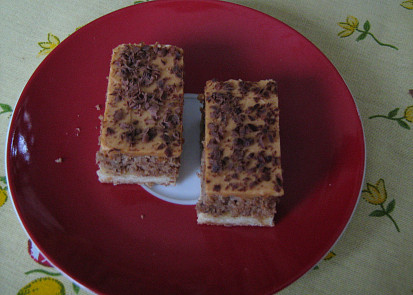 Výborné řezy - TopRecepty.cz