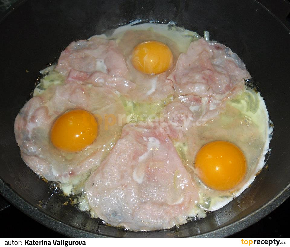 Luxusní "hemenex" recept - TopRecepty.cz