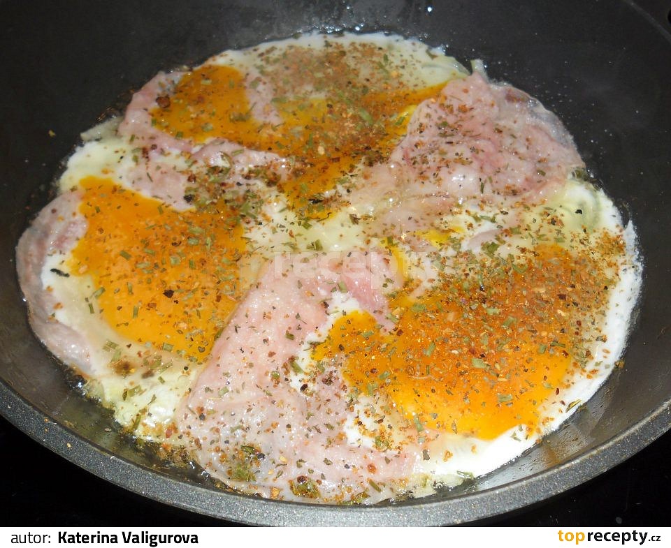 Luxusní "hemenex" - TopRecepty.cz