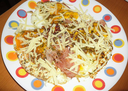 Luxusní "hemenex" - TopRecepty.cz