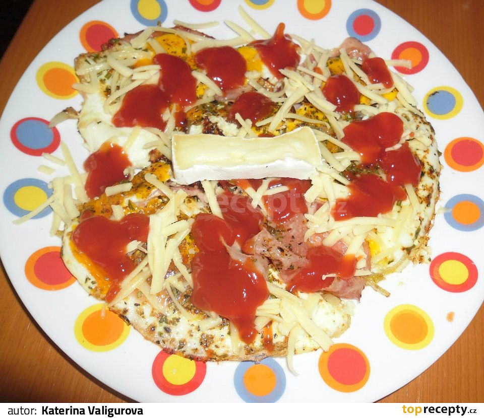 Luxusní "hemenex" - TopRecepty.cz