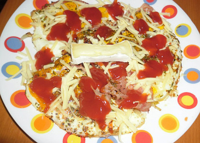 Luxusní "hemenex" - TopRecepty.cz