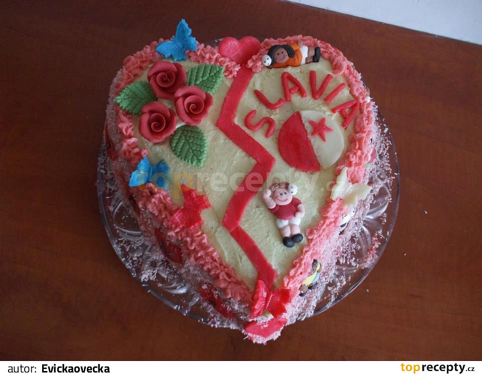 Dort na půl pro muže a napůl pro ženu na prosbu kamarádky pro své ...