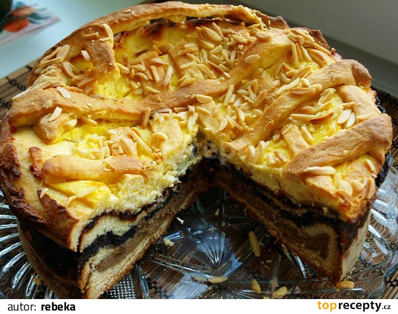 Štědrák podle kluků v akci recept - TopRecepty.cz