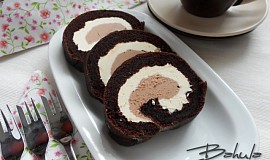 Rolády recept - TopRecepty.cz