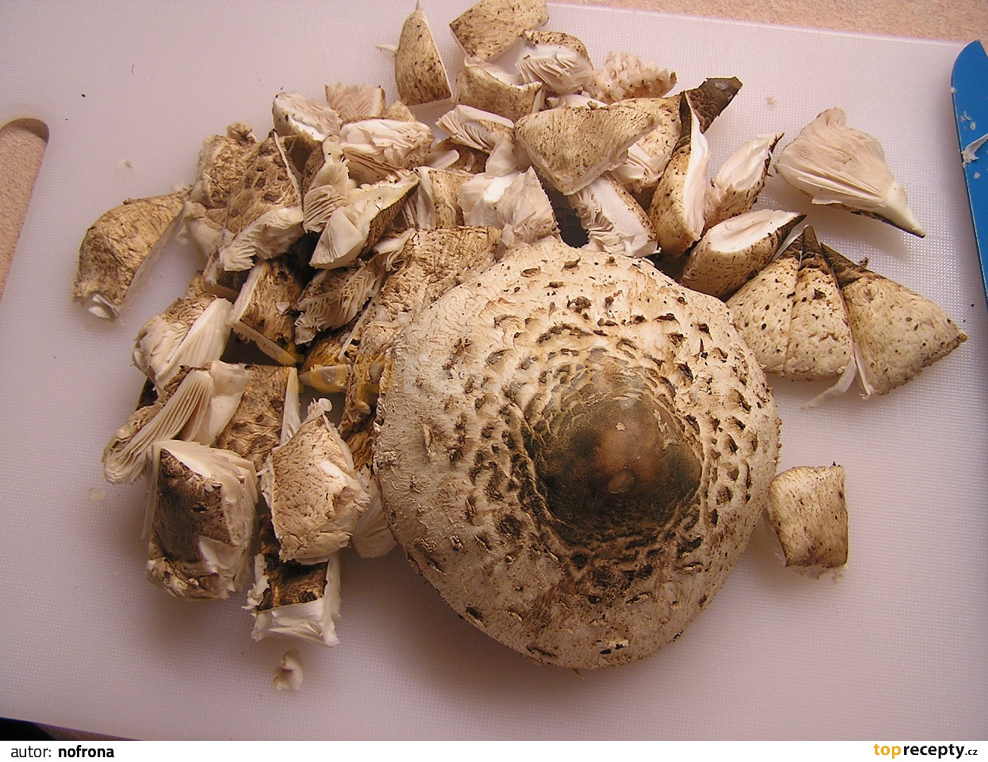 Bedly na kmíně recept - TopRecepty.cz