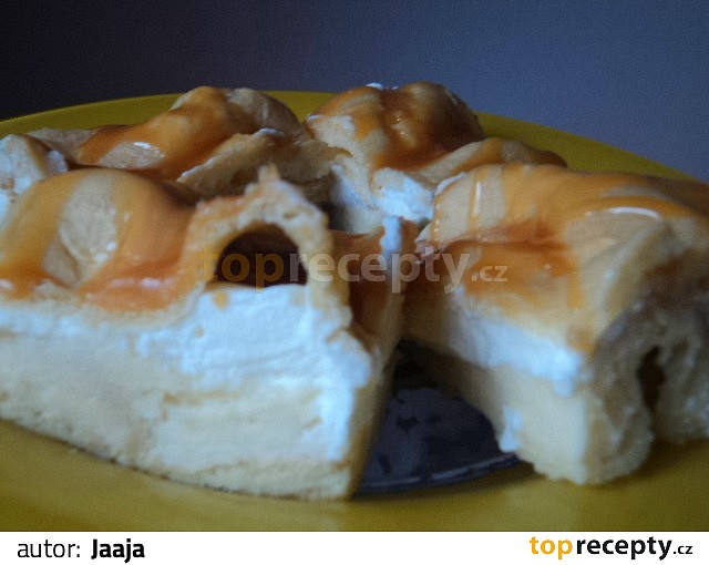 Mraky recept - TopRecepty.cz