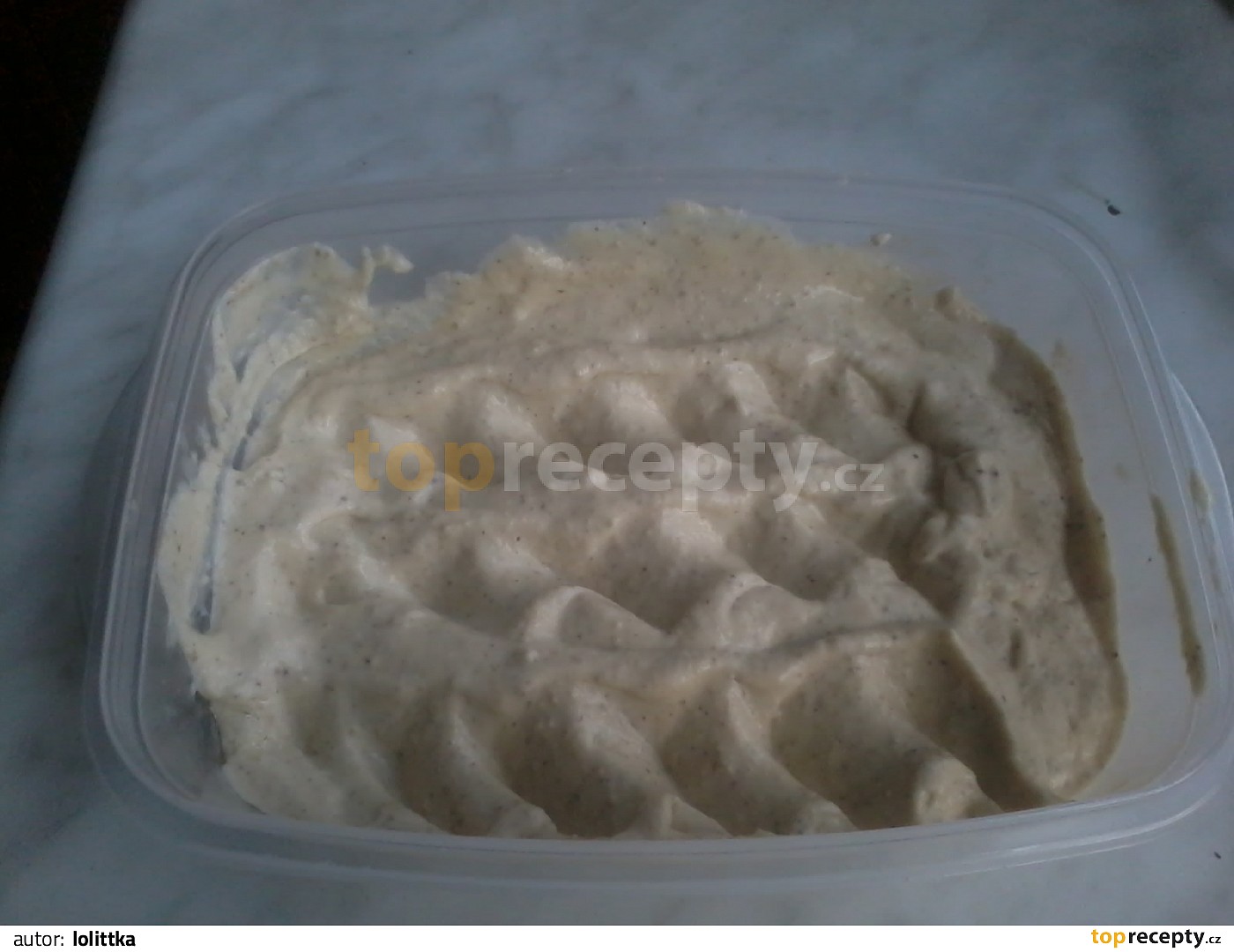 Tatarka-domácí a levná recept - TopRecepty.cz