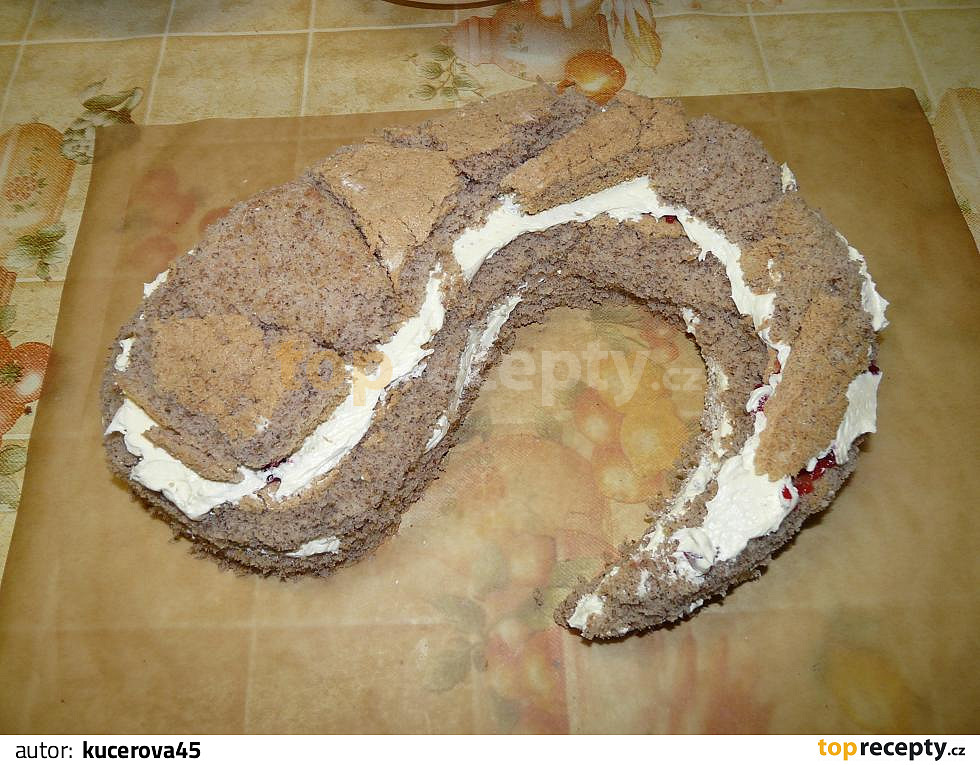 Ořechový sumec recept - TopRecepty.cz