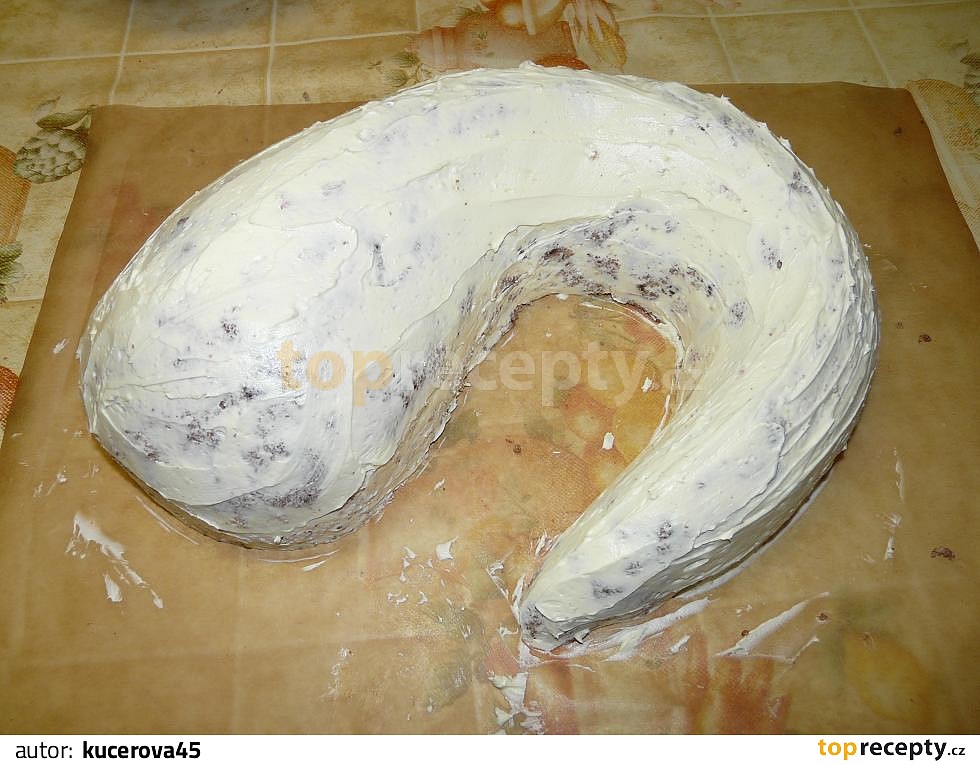 Ořechový sumec recept - TopRecepty.cz