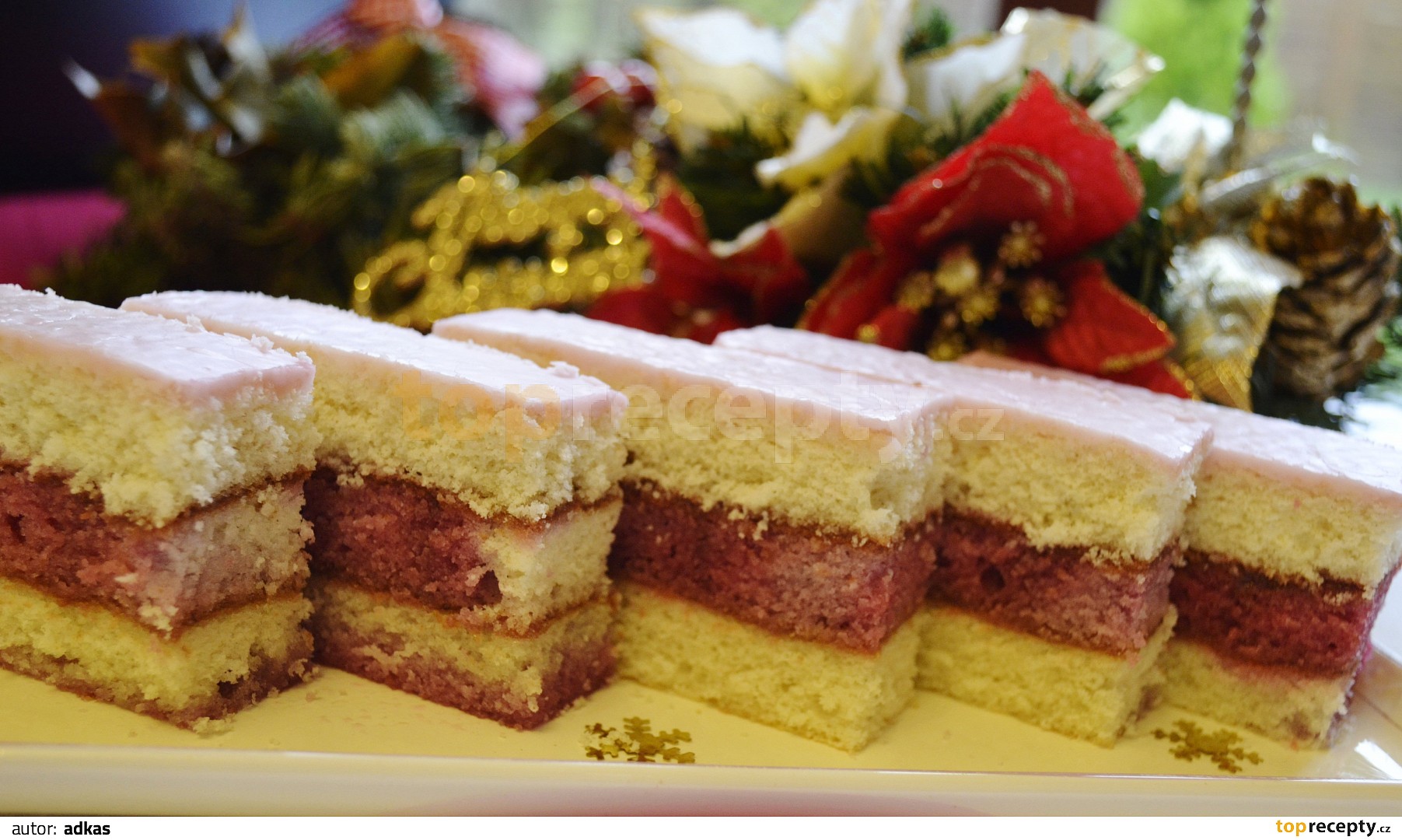 Puncove rezy recept - TopRecepty.cz