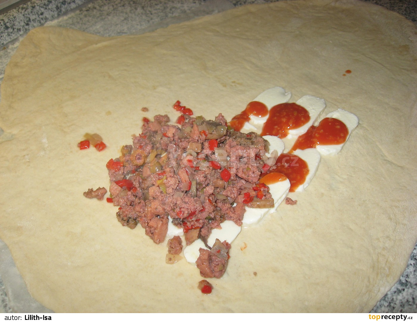 Jumboli - TopRecepty.cz