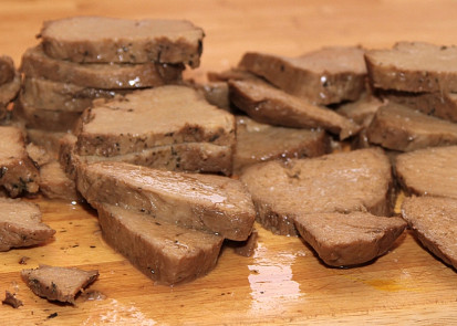 Seitan - TopRecepty.cz