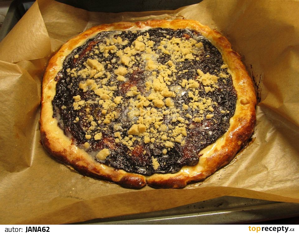 Valašské frgále recept - TopRecepty.cz