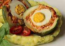 Velikonoční syrek recept - TopRecepty.cz