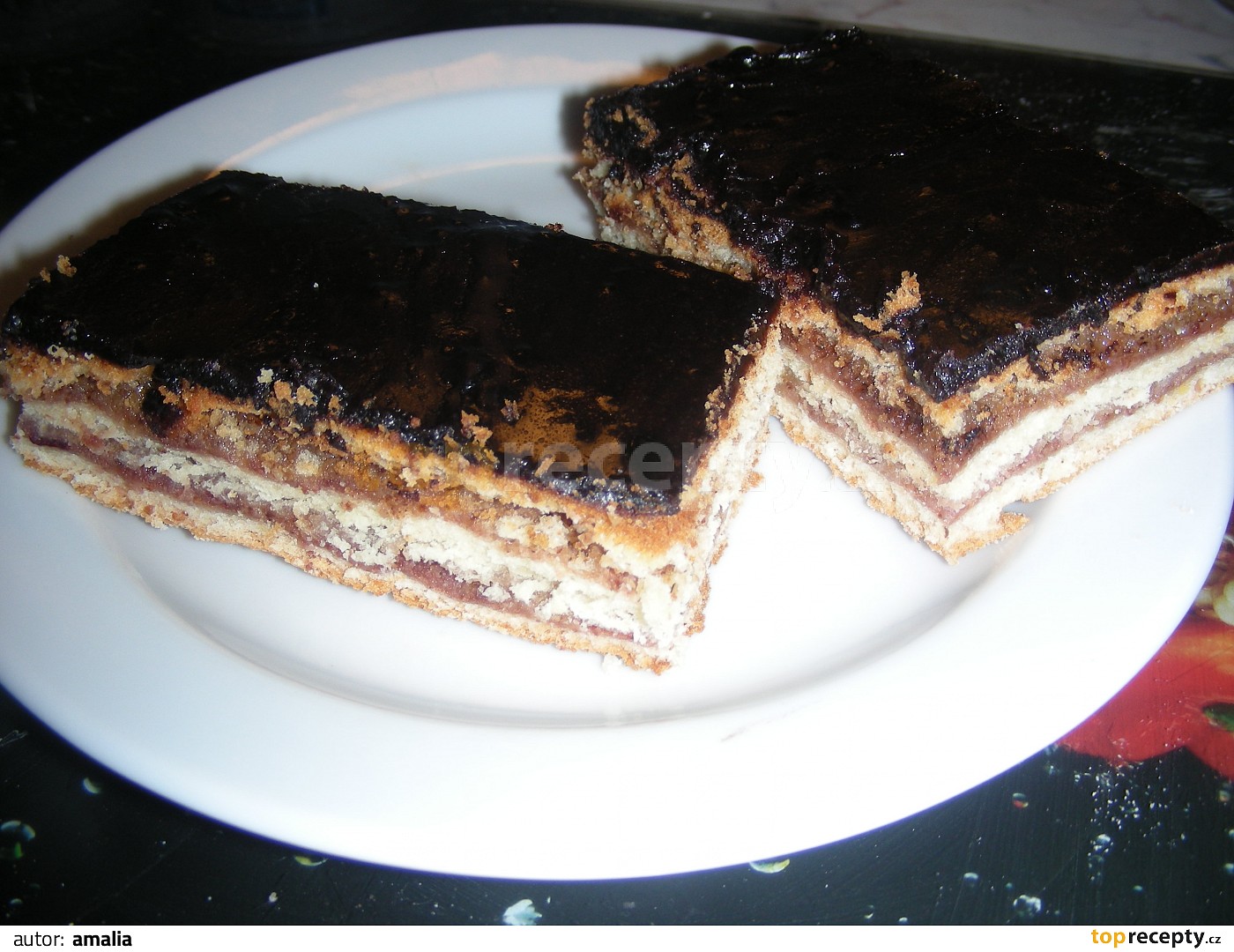 Žerbo rezy recept - TopRecepty.cz