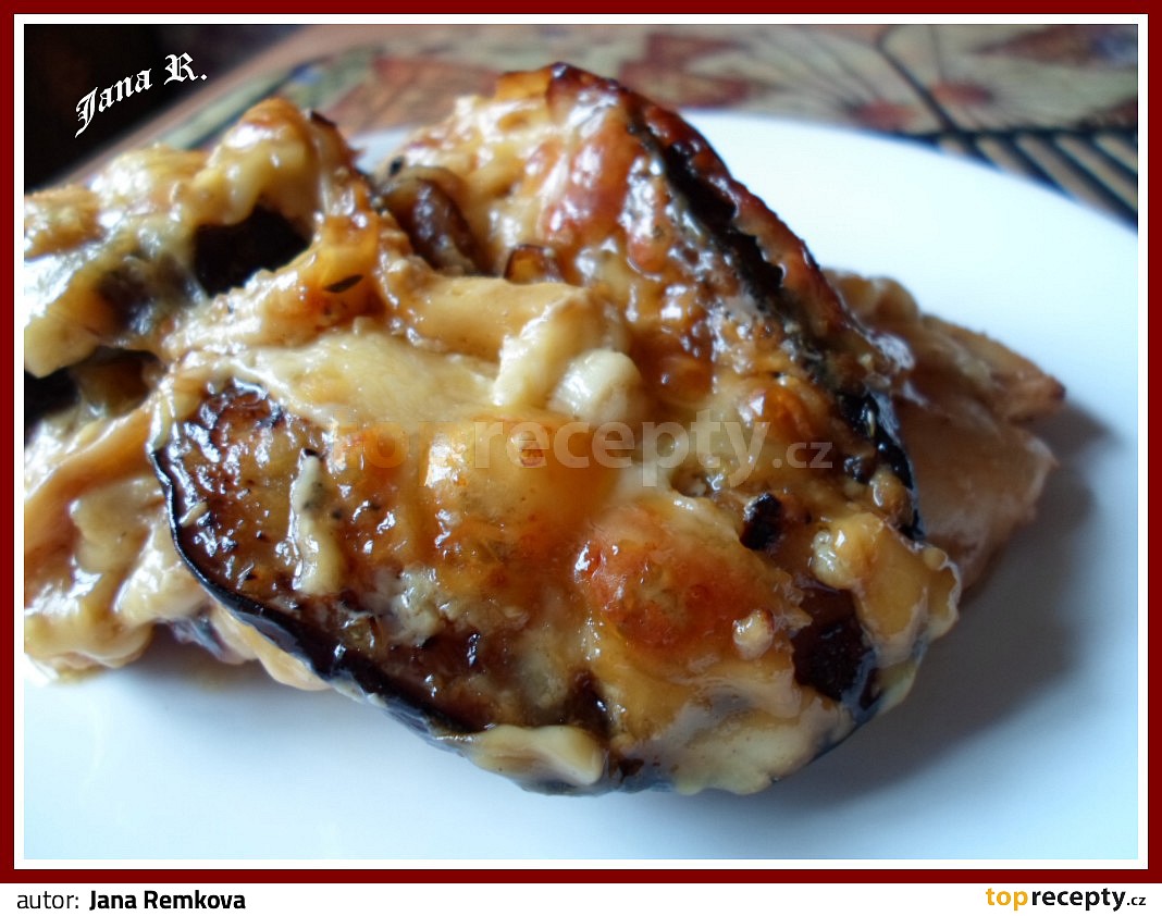 Lilek v akci - TopRecepty.cz