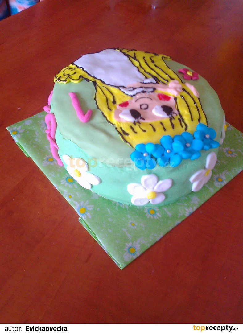 Víla Amálka recept - TopRecepty.cz