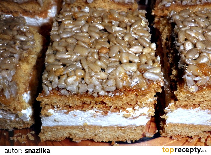 Nebe v hubě - TopRecepty.cz