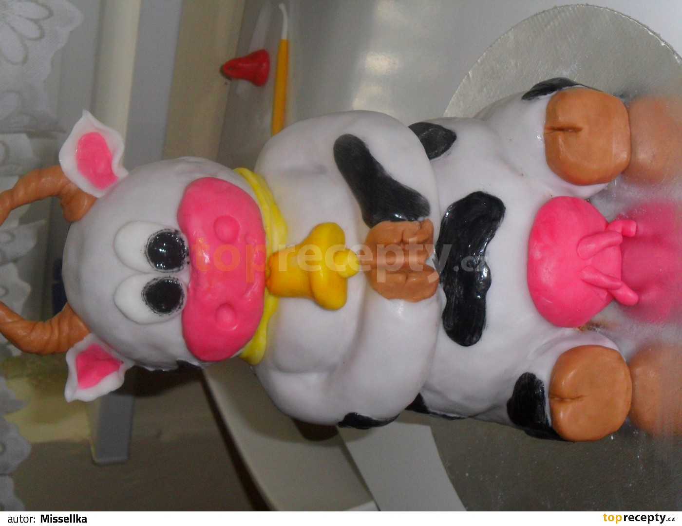 1.Kravička recept - TopRecepty.cz