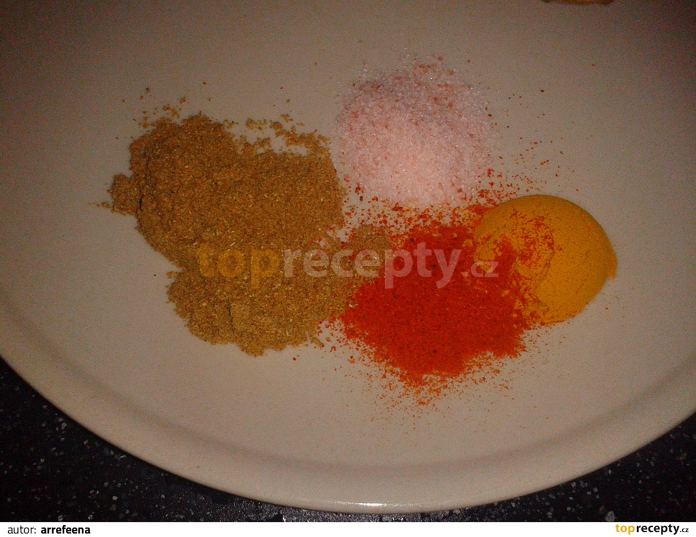 Indická kuchyně - Okra masala curry recept - TopRecepty.cz