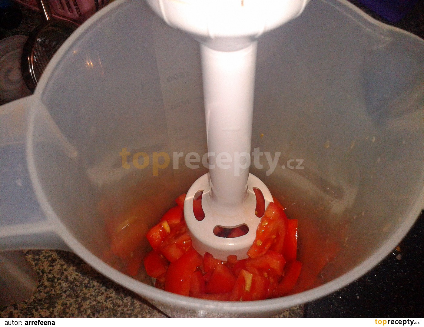 Indická kuchyně - Okra masala curry recept - TopRecepty.cz