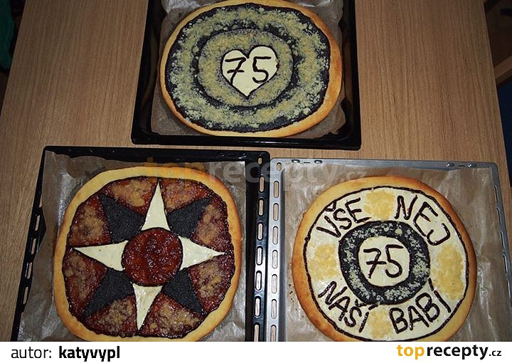 Valašský frgál, ale z podkrušnohoří - TopRecepty.cz