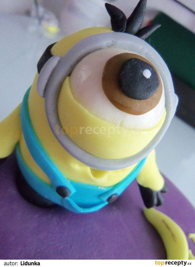 Dort - Mimoň recept - TopRecepty.cz