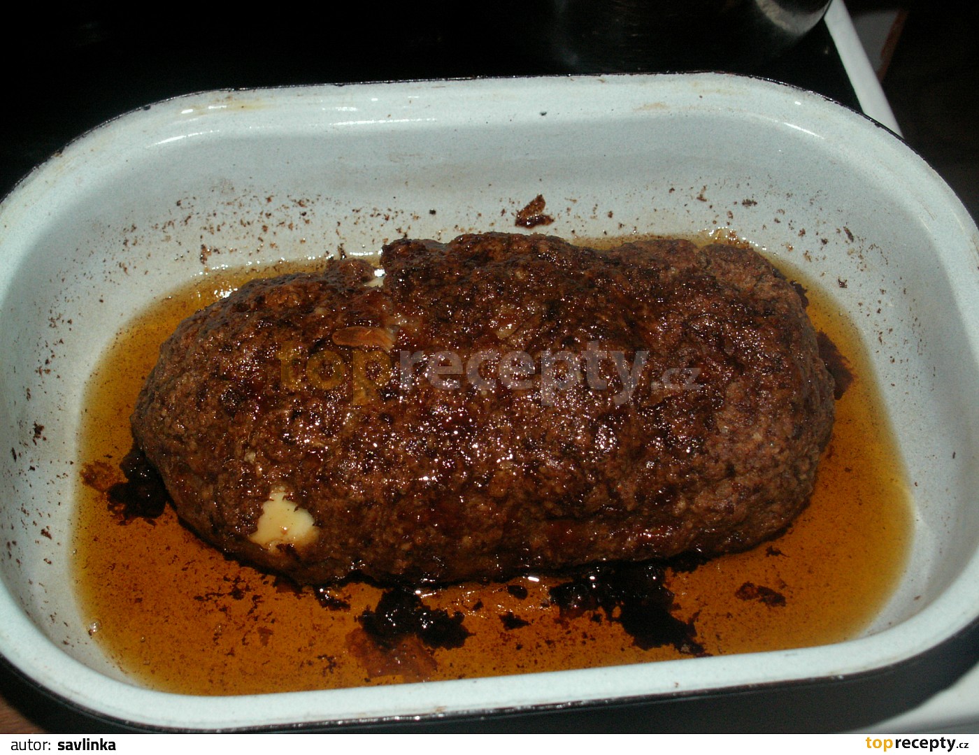 Sekaná - TopRecepty.cz