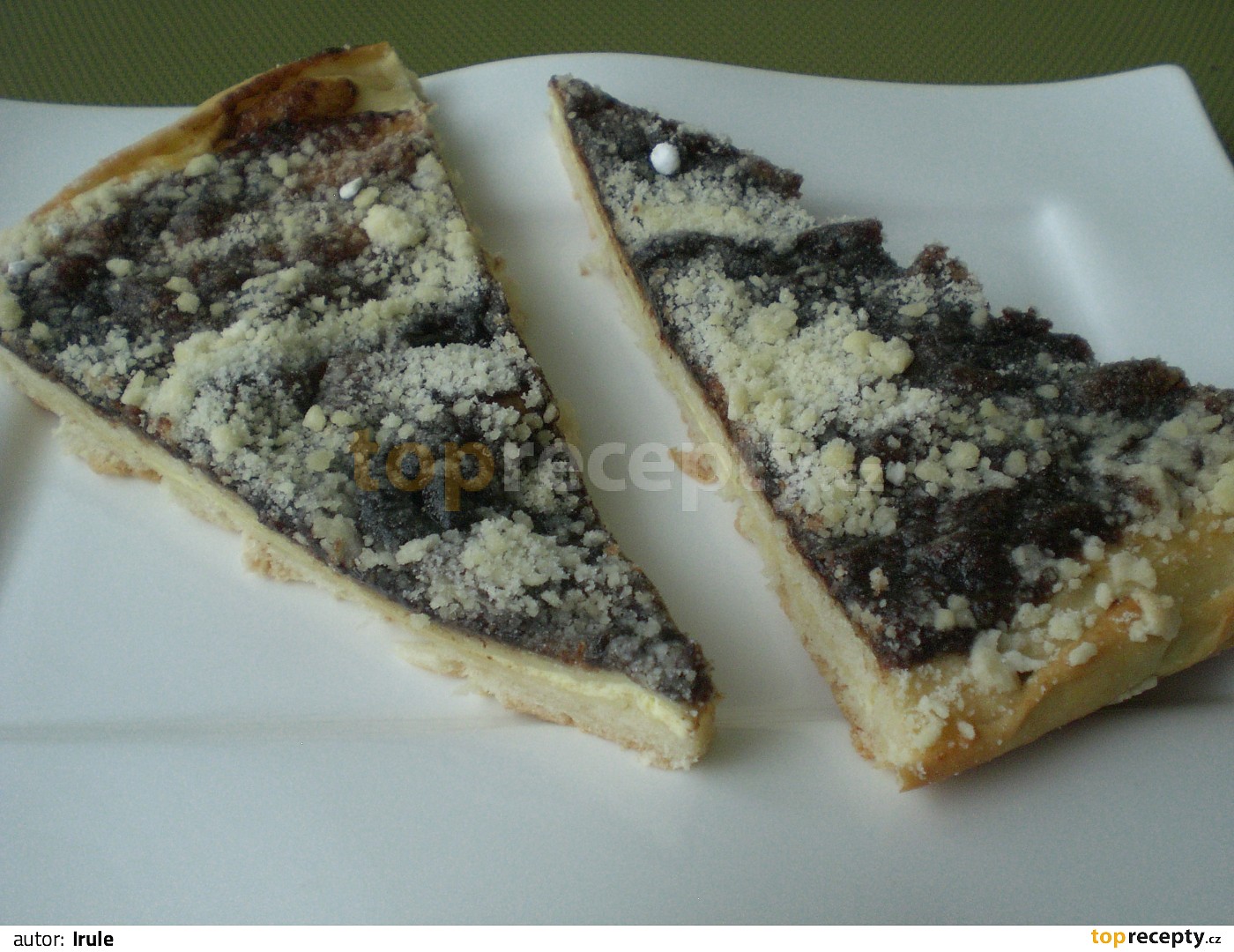 Frgále bez kynutí recept - TopRecepty.cz