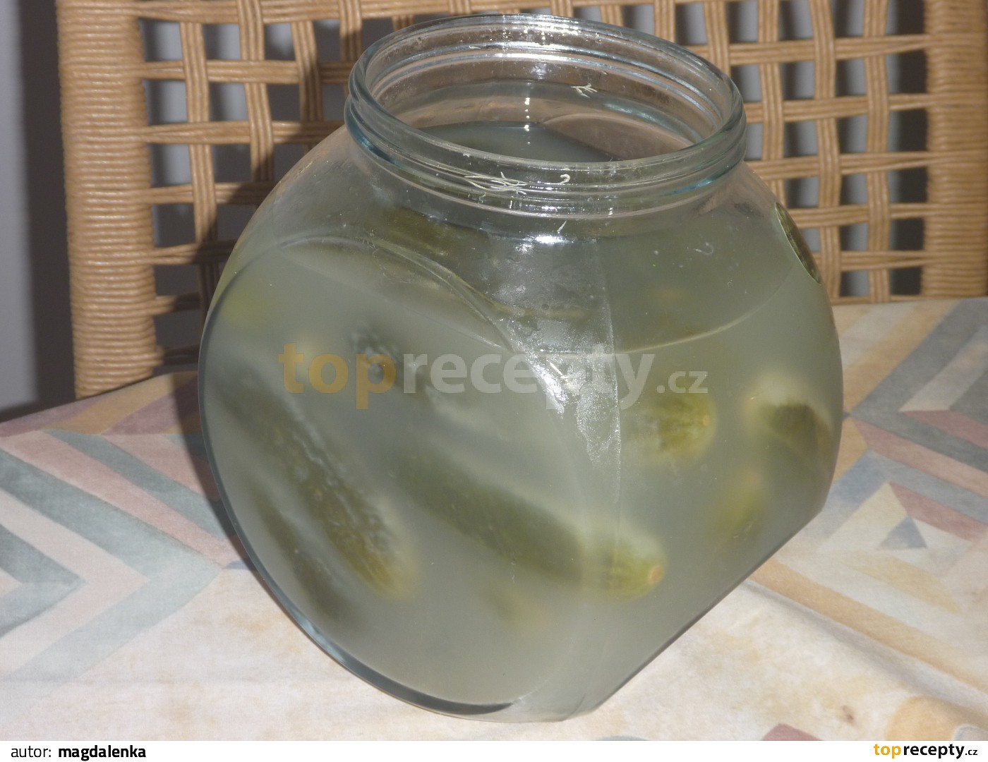 Kvašáky - TopRecepty.cz