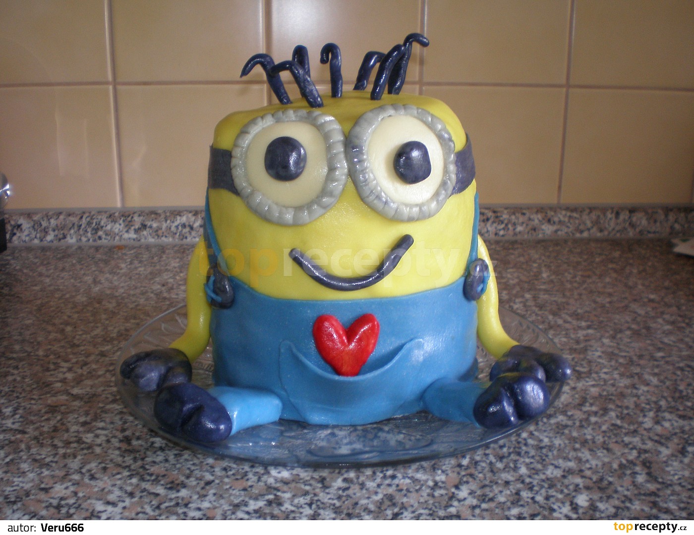 Mimoň recept - TopRecepty.cz