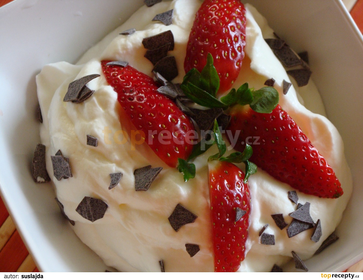 Pribináček od Ládi Hrušky recept - TopRecepty.cz