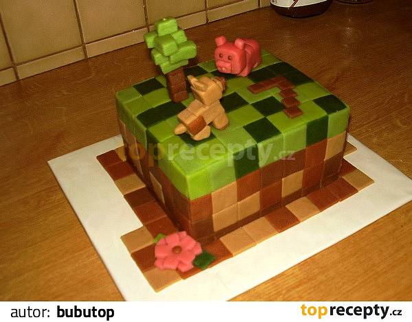 Minecraft Kompot