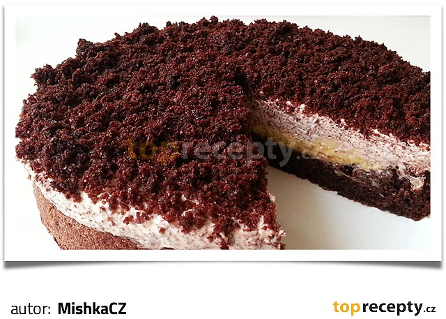 Šmakounův krtek recept - TopRecepty.cz