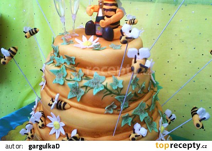 Včelí úly podle babičky - Recepty.eu