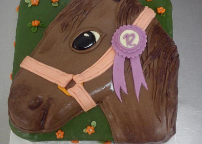 Koňská hlava recept - TopRecepty.cz