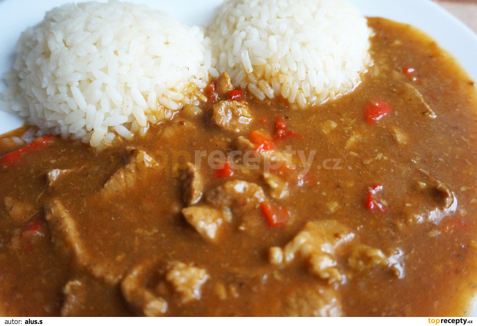 Pivovarský tokáň recept - TopRecepty.cz