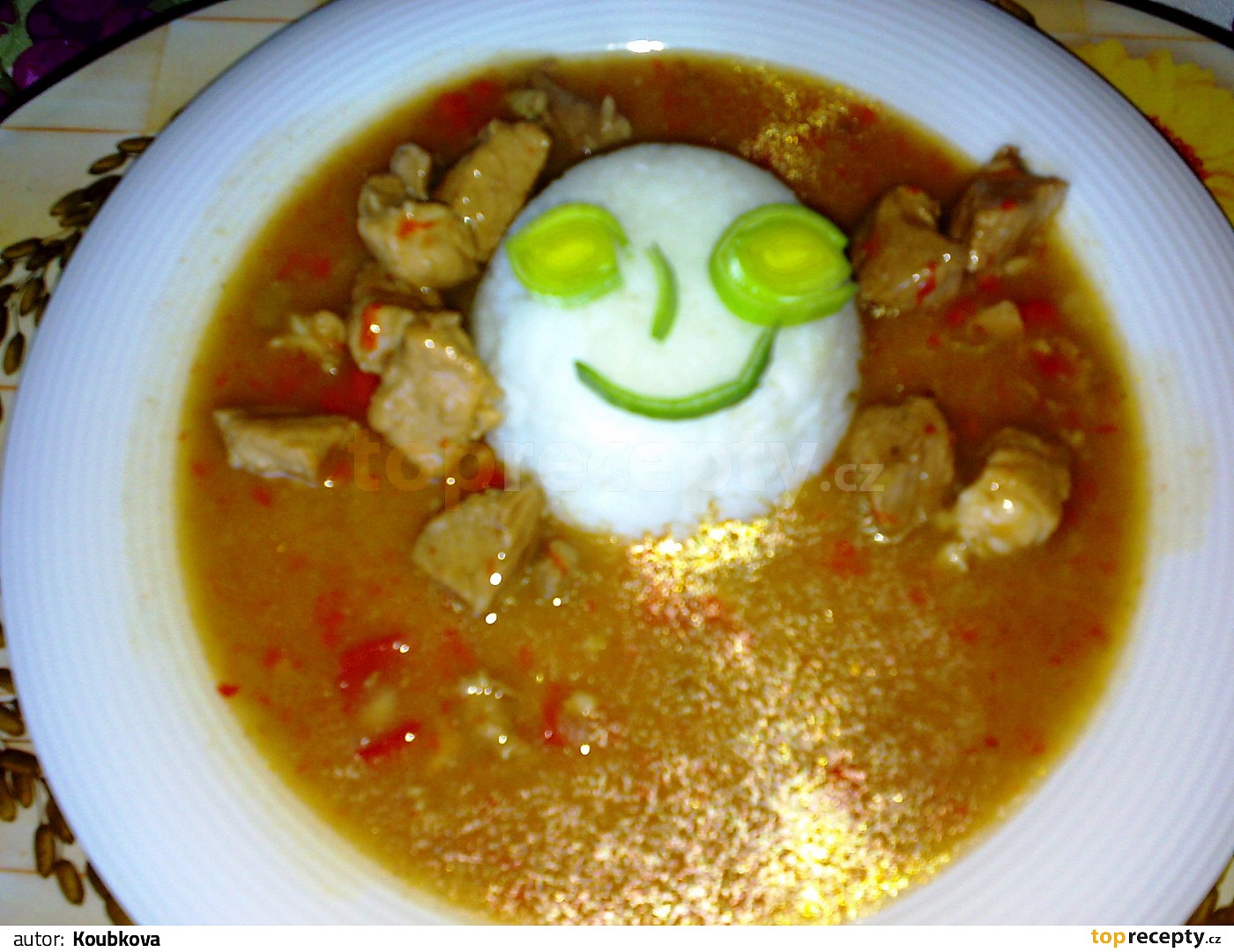 Pivovarský tokáň recept - TopRecepty.cz