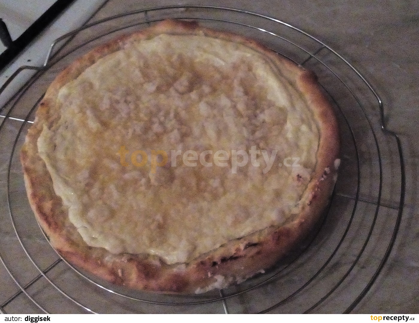 Rodinné valašské frgále recept - TopRecepty.cz