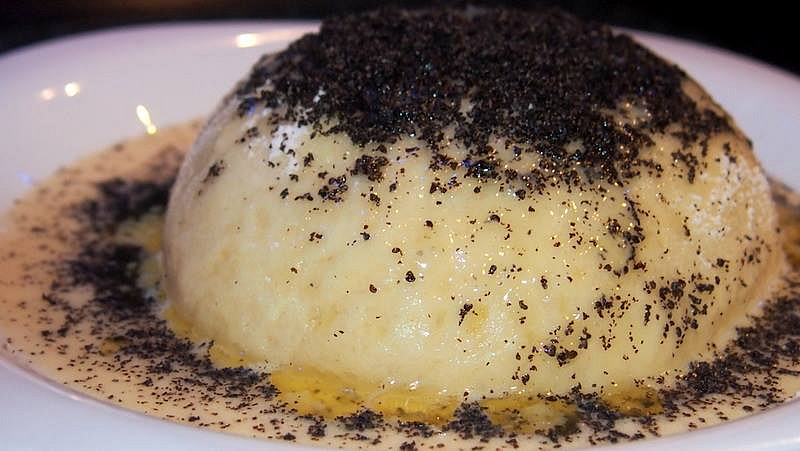 Alpský knedlík - TopRecepty.cz