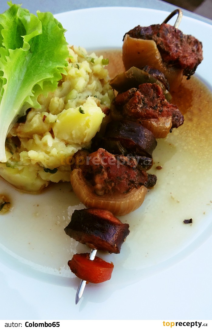 Ražničí recept - TopRecepty.cz