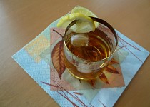 Nápoj pro naše zdraví a pro čistší organismus recept - TopRecepty.cz