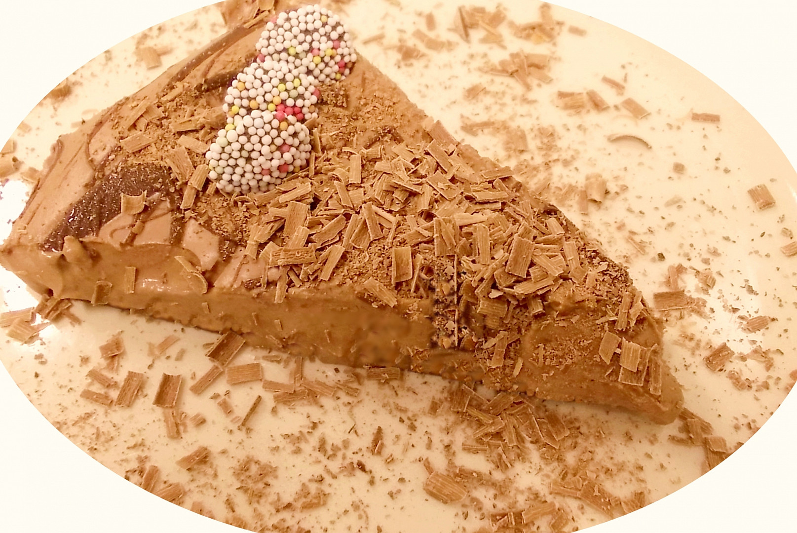 Cokoladovy dort-Nepeceny - TopRecepty.cz