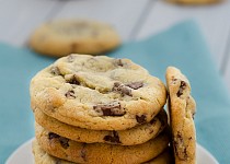 Americké palačinky recept - TopRecepty.cz