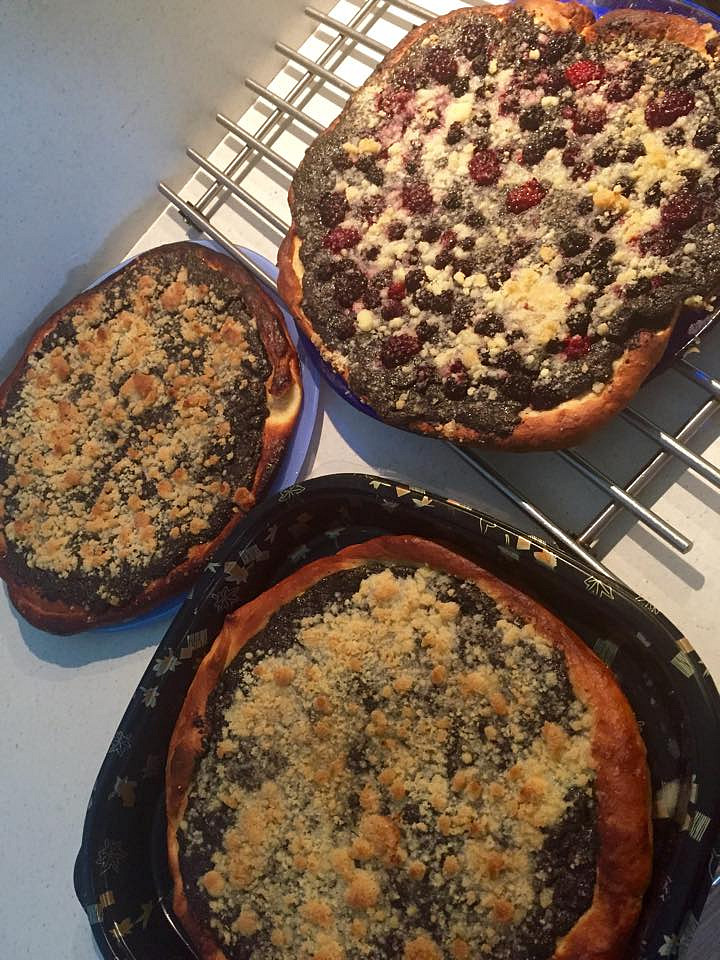 Pravý poctivý valašský frgál - TopRecepty.cz