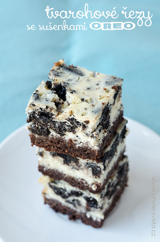 Oreocokoladovytvarohovykolac